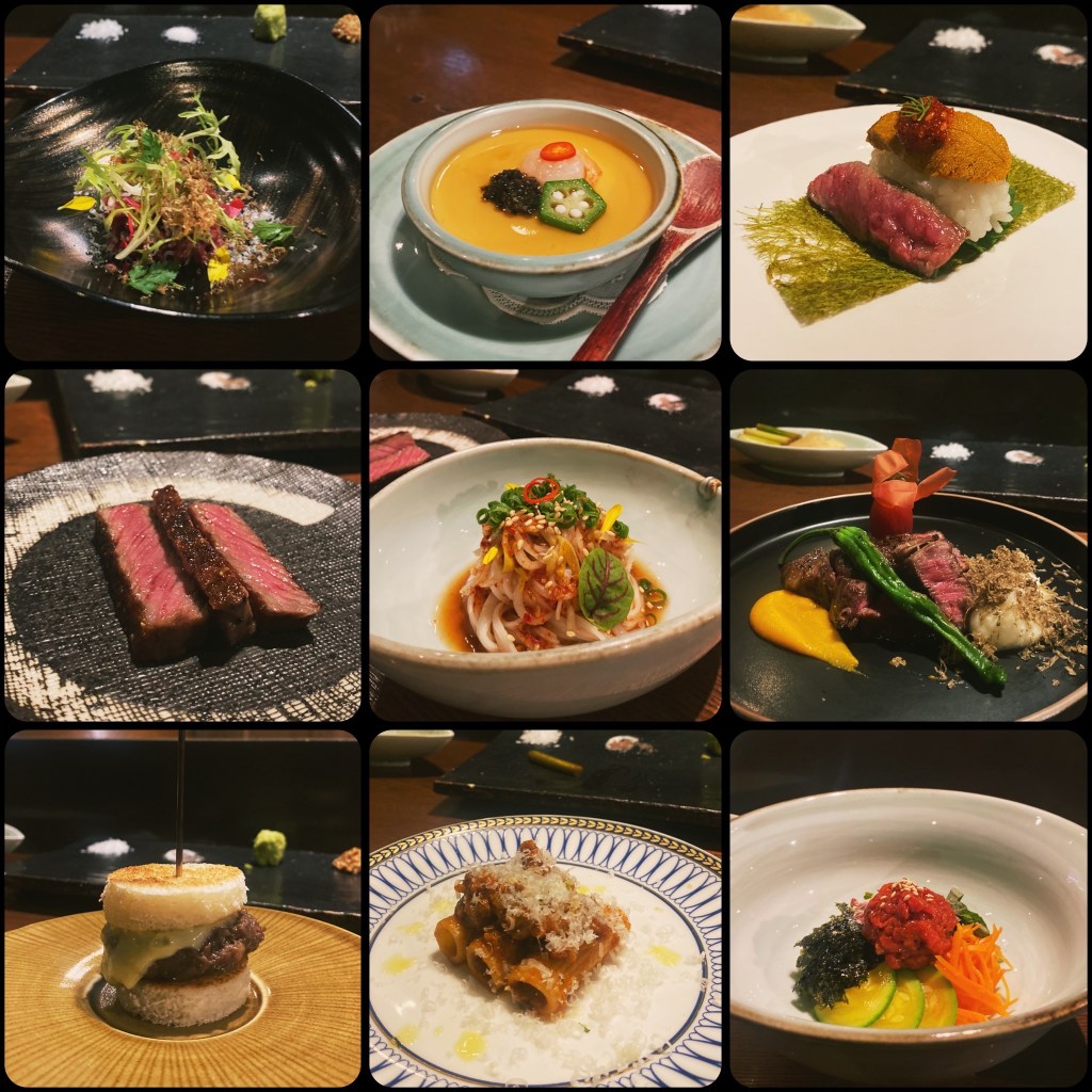 The Sensational World of Omakase – A Jammin Life